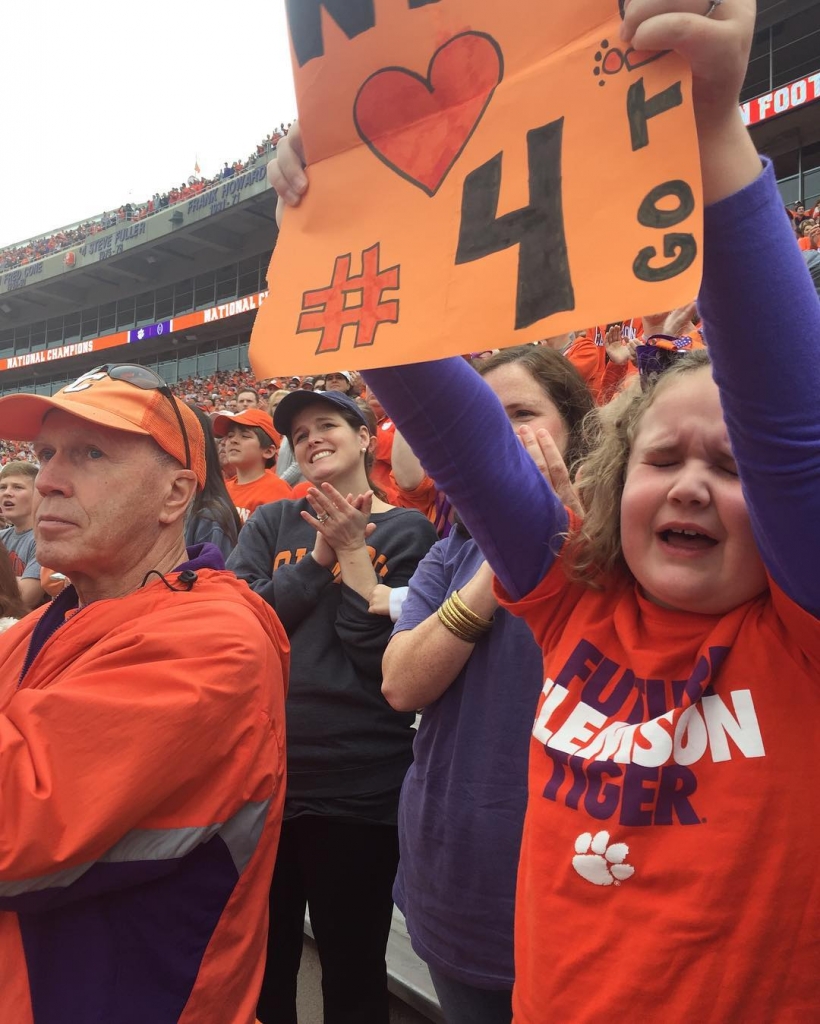 Clemson Archives - Rettew Creative